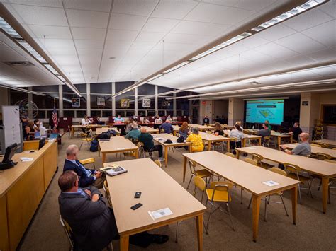 Cuyahoga Falls 6 12 Campus Academic Design And Construction Estimation
