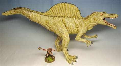 The Realm Of Jinnai Rudy