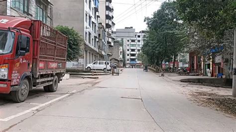 走进即将拆迁的重庆沙坪坝区土主镇团结村将成为一代人的回忆 旅游 旅途风光 好看视频