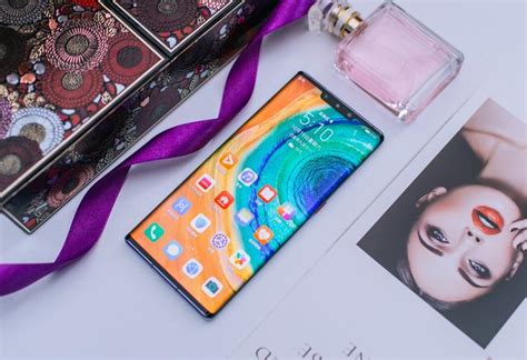 麒麟990 5g徠卡電影四攝：華為mate30 Pro 5g才是年度壓軸旗艦 每日頭條