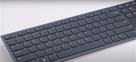 How To Connect Dell Wireless Keyboard 5 Step Guide