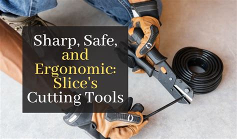 Sharp Safe And Ergonomic Slice S Cutting Tools Gadgets Club