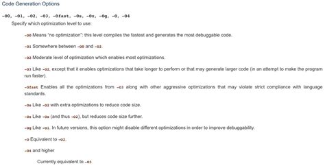 Xcode 編譯器小白筆記 Llvm前端clang Jamesdouble Ios