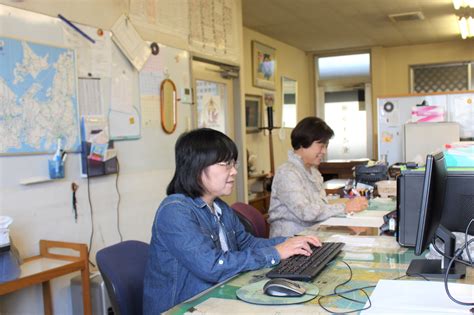 業務内容 田中運送有限会社