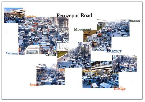 Noise Final Thesis Project On Behance