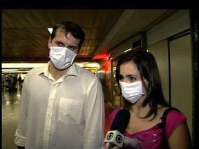 Assistir Memória Globo Pandemia de gripe H1N1 2009 online Globoplay
