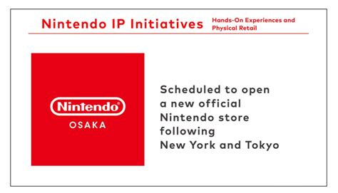 Nintendo Financial Report Shows Promising Sales Growth And The Hint
