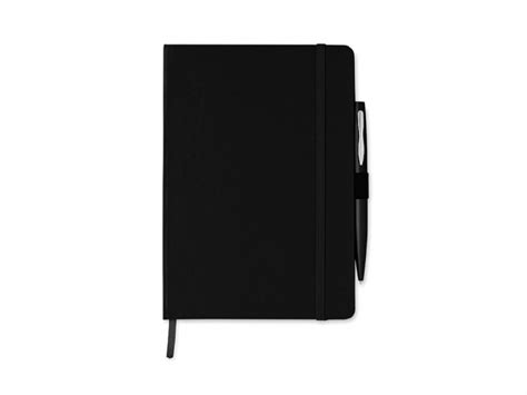 A5 Lined Page Notebook