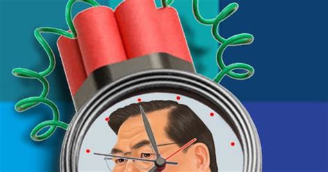 대장동 시한폭탄 유동규 배계규 화백의 이 사람