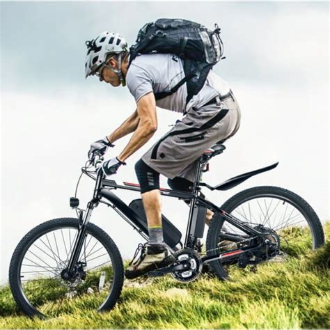 Gocio 500w Electric Bike 26″ For Adults Sale 50999