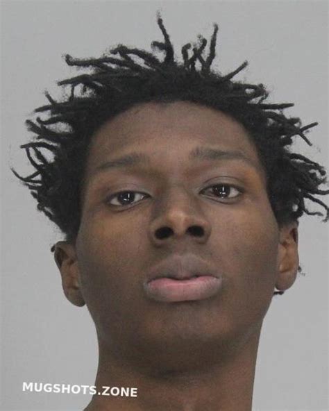 BENETT JAYDEN 05 09 2024 Dallas County Mugshots Zone