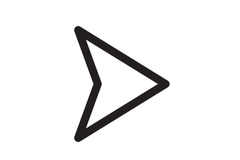 Simple Play Button Pngs For Free Download