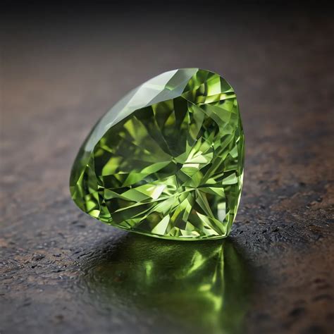 Understanding Peridot A Comprehensive Guide