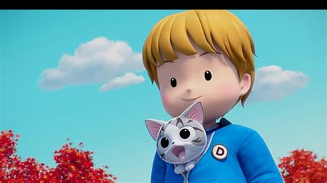 Watch Chis Sweet Adventure Season 1 Prime Video