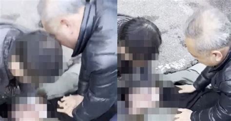 피 흘리며 쓰러진 예비신랑…달려와 심폐소생술 한 남성 정체