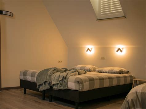 De Prente Wandel En Fietsroutes