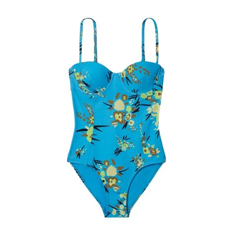 Top 18 Underwire Swimsuits Ultimate Support And Style Viva Cabana