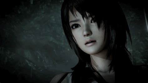 First Half Hour Of Fatal Frame Maiden Of Black Waters English Build