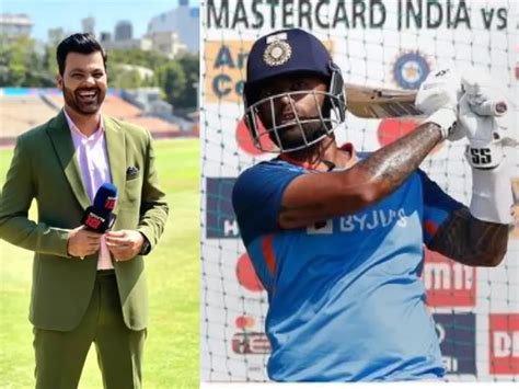 Despite Multiple Failures Former India Pacer Backs Suryakumar Yadav To