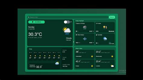 Hameed Khan On Linkedin Webdevelopment Internship Tech Prodigyinfotech React Tailwindcss