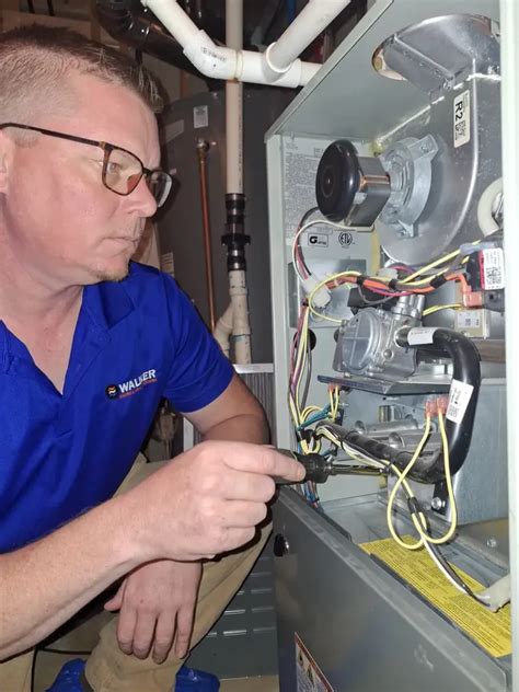 Woodbridge Va Furnace Repair Walker Heating And Air
