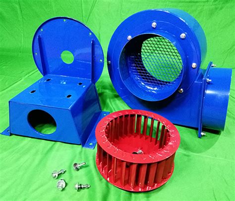 พัดลมกรงกระรอก พัดลมหอยโข่ง พัดลมอุตสาหกรรม Sapa