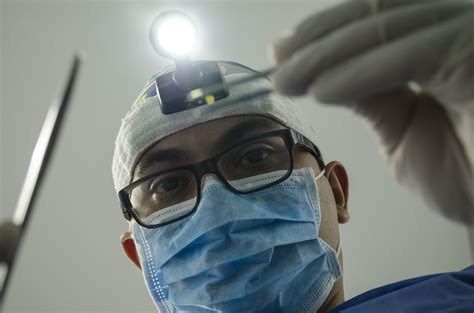 DENTIST Naked Scientists
