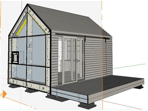 Gallery TinyHackerHouse Hackaday Io