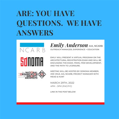 Are You Have Questions We Have Answers