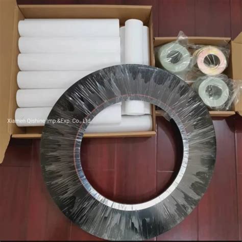 Rtj Wn Flange Insulation Gasket Kit For Flange Corrosion Prevention