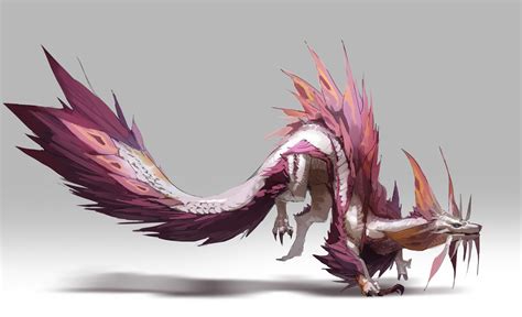 Mizutsune Callum Nakajima On Artstation At