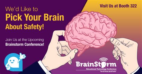 Wed Like To Pick Your Brain About Safety ClearlyIP