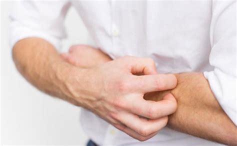 Things Your Itchy Skin Can Reveal About Your Health One News Box