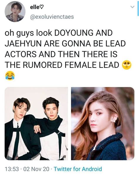 K Meme Funny Kpop Memes Exo Jokes Vine Quote Funny Tweets Twitter