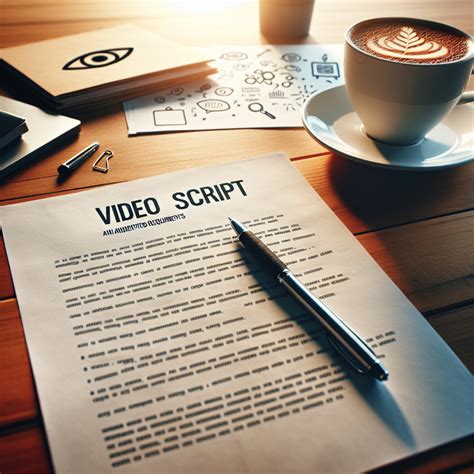 Best Brand Video Script Generator Vondy