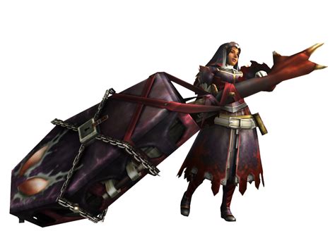 Giggi Y Gigginox Equipo Wiki Monster Hunter Fandom