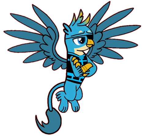Gallus As Jack From Minecraft Story Mode By Darlycatmake On Deviantart