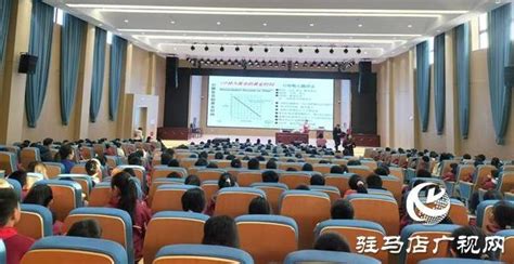 “生命教育•校园健康守护行动”走进驻马店经济开发区金雀路小学腾讯新闻