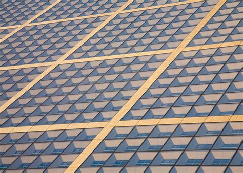 Alexander Jacques Photographs Abstract Architectural Patterns