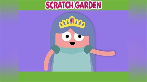 Prime Video Scratch Garden