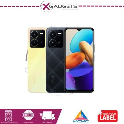 Vivo Y Price In Malaysia Specs RM TechNave