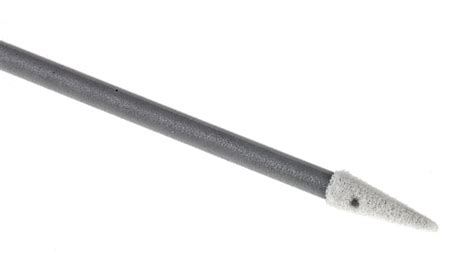 44070 Chemtronics Chemtronics Foam Cotton Bud And Swab Pp Handle For Use With Electronics