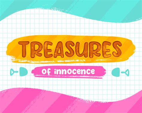 Treasures Of Innocence By Digital Bros Game Academy