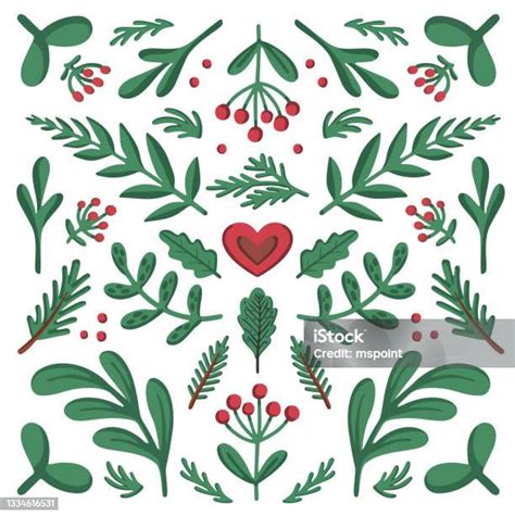 스칸디나비아 스타일의 장식 베개 포스터 스텐실과 같은 아늑한 가정 물건을위한 아름다운 대칭 구성 다채로운 플랫 벡터 일러스트레이션 0명에 대한 스톡 벡터 아트 및 기타