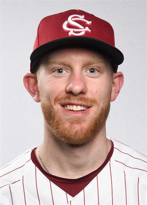 Noah Myers University Of South Carolina Athletics