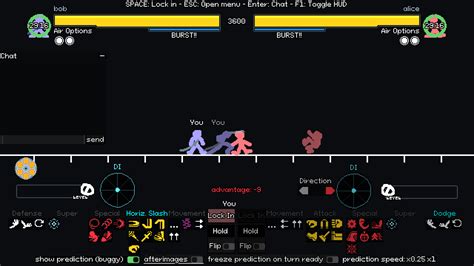 This 5 Turn Based Fighting Game Is Already One Of The Biggest Steam
