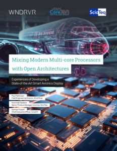Mixing Modern Multi Core Processors With Open Architectures Avionics International