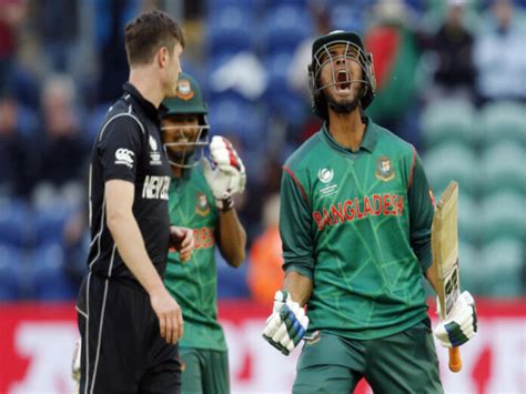 Ban Vs Nz Dream11 Prediction 6th Odi Top Fantasy Picks