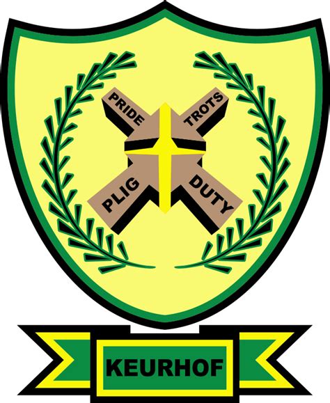 Keurhof School School Of Skills Klerksdorp
