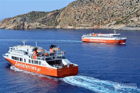 Εκτός δρομολογίων το ΔΙΟΝΥΣΙΟΣ ΣΟΛΩΜΟΣ Ελληνική Ακτοπλοϊα